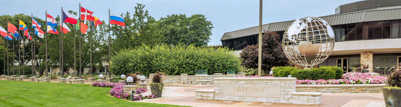 Amway